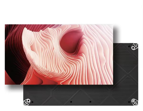 P2 P2.5 Indoor Fixed Installation High Definition LED Display Screen ...