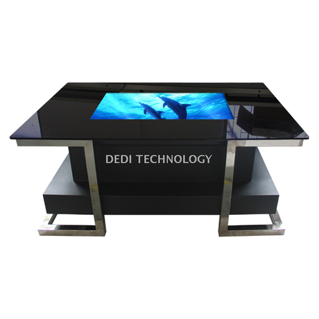 32" - 84" Interactive Ultima Touch Table - Buy touch table, touch ...